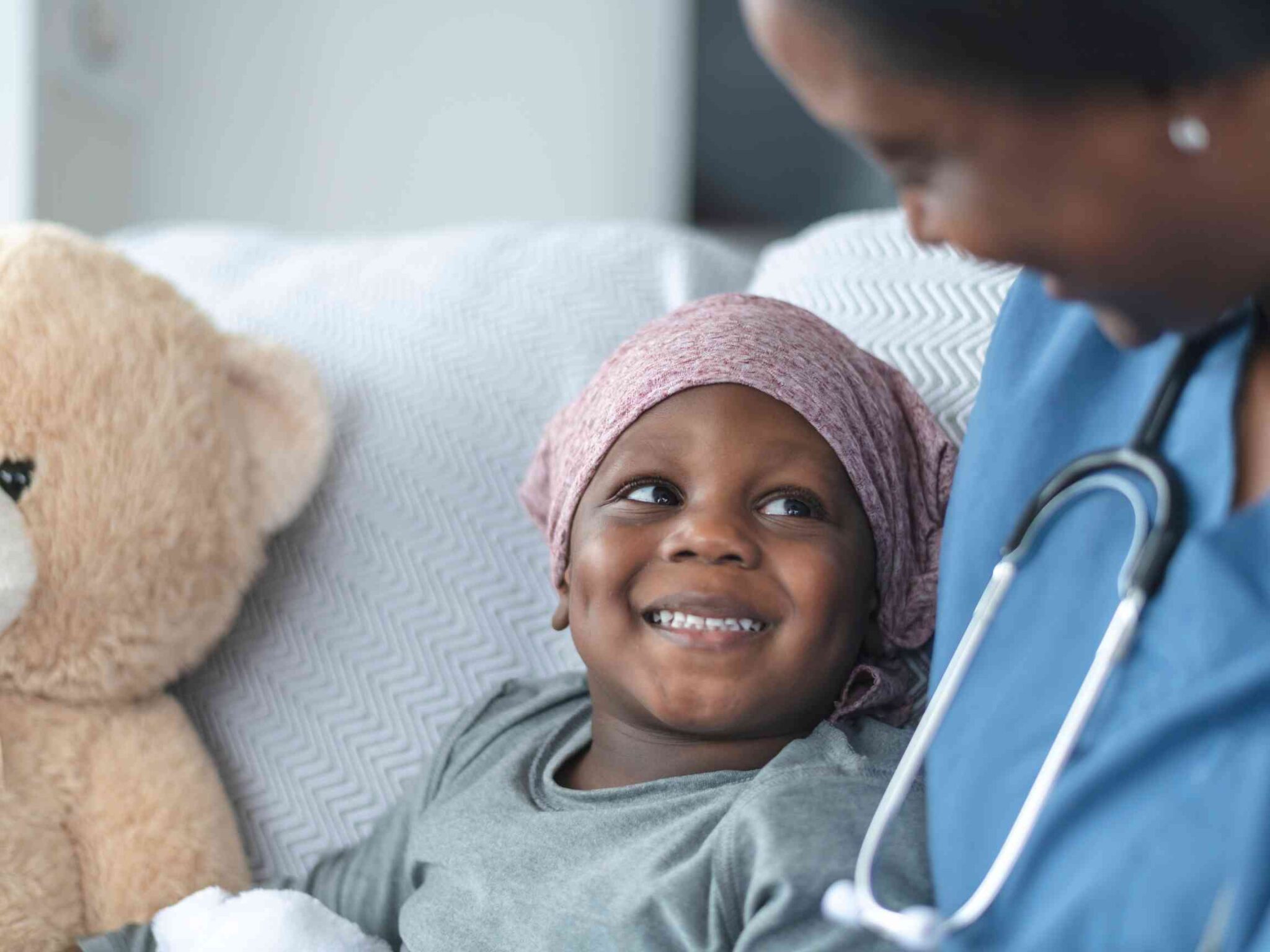10 Best Charities for Children's Health: Change Lives - Charity Fund Zone