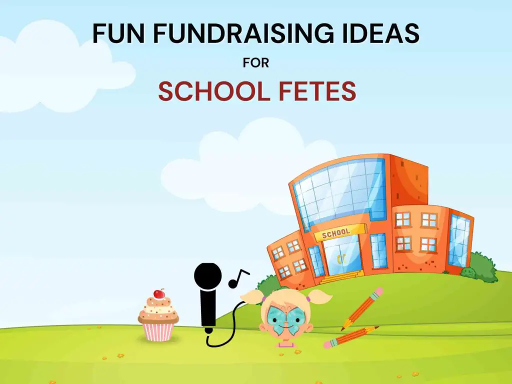 17 Easter Fundraising Ideas for School That Work - Charity Fund Zone