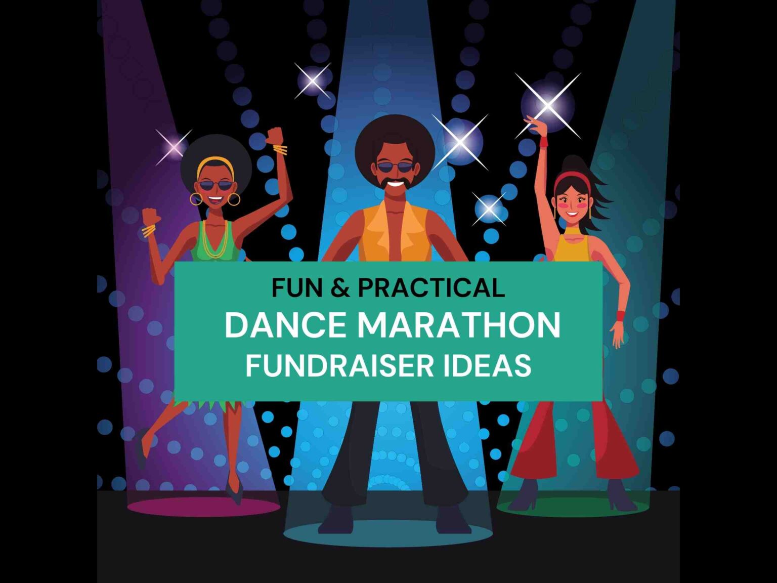 How Does Marathon Fundraising Work? Full Details + Pro Tips - Charity ...