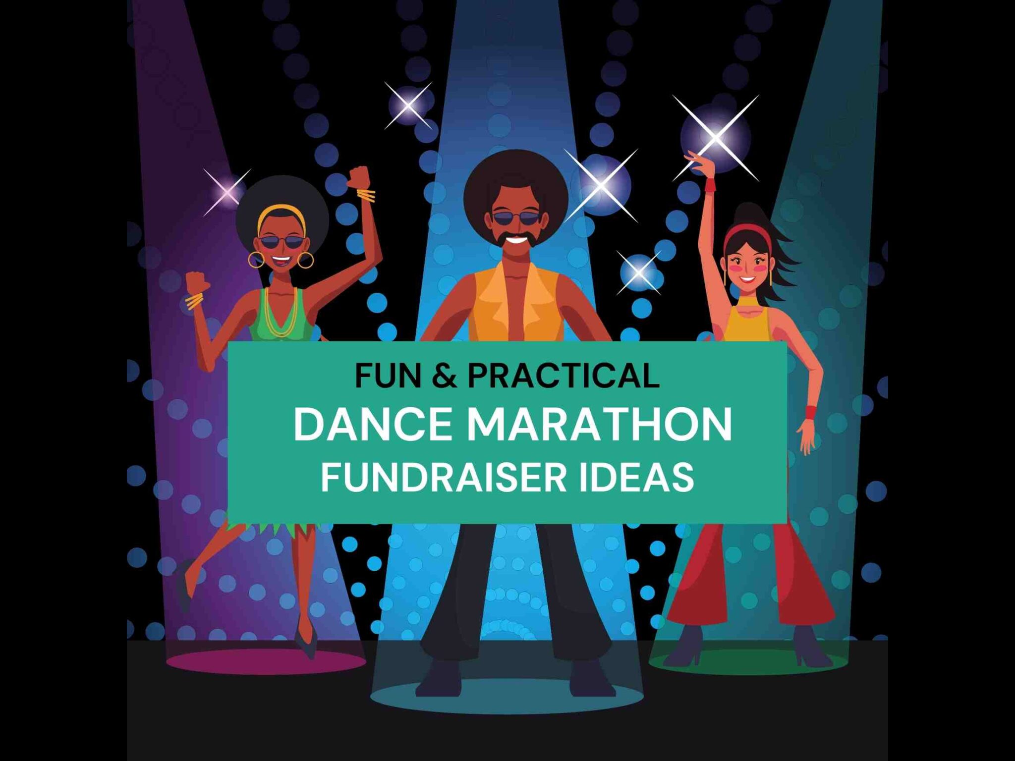 How Does Marathon Fundraising Work? Full Details + Pro Tips - Charity ...