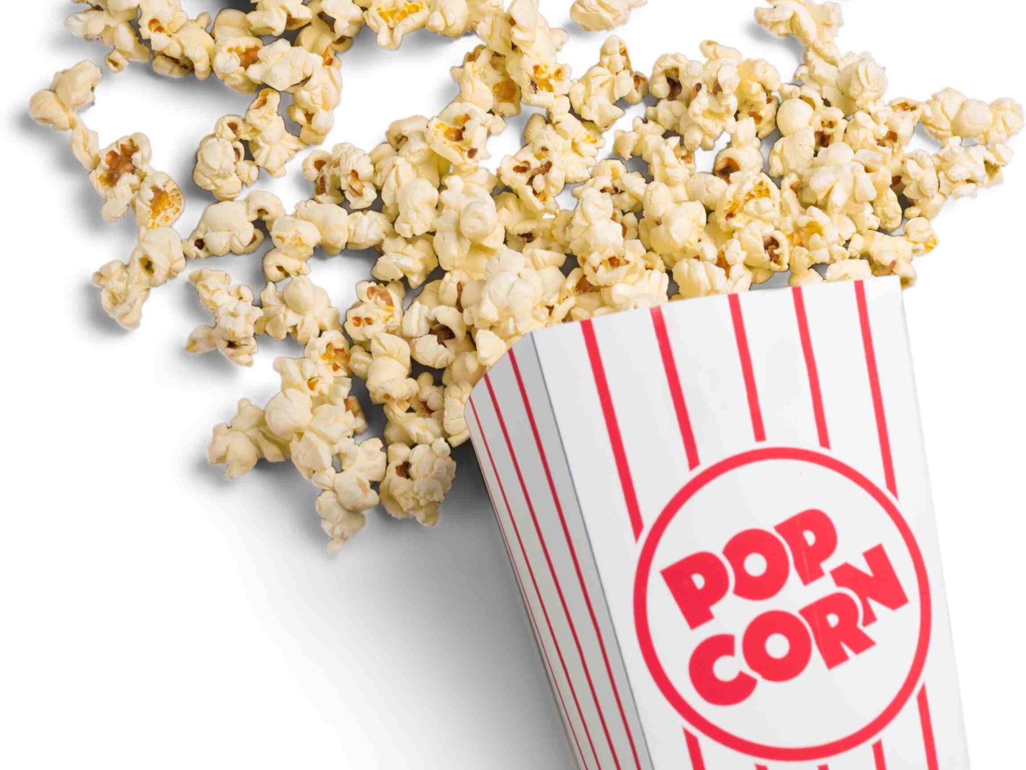 Popcorn Fundraiser for Schools & Non-Profits: 7 Profit Tips - Charity ...