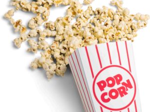 Popcorn Fundraiser for Schools & Non-Profits: 7 Profit Tips - Charity ...