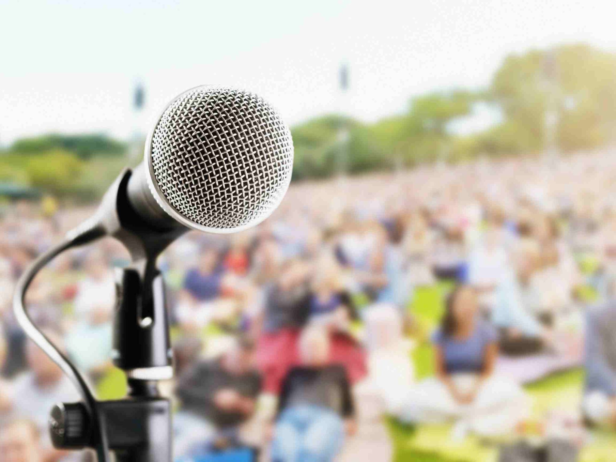 9 Successful Fundraising Concert Ideas + Tips to 2x Profits - Charity ...