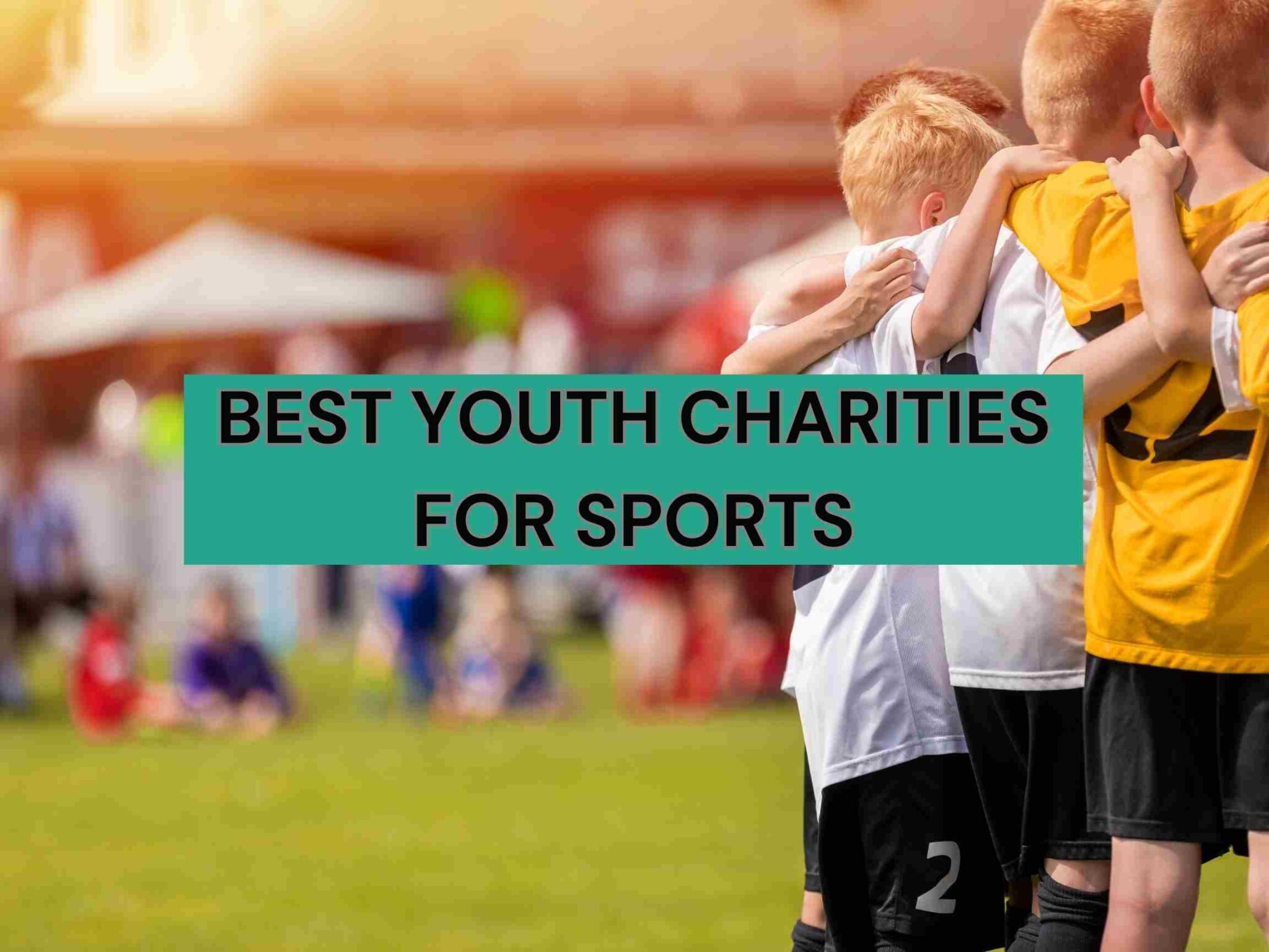 75 Effective Sports Fundraising Slogans to Elevate Your Cause - Charity ...