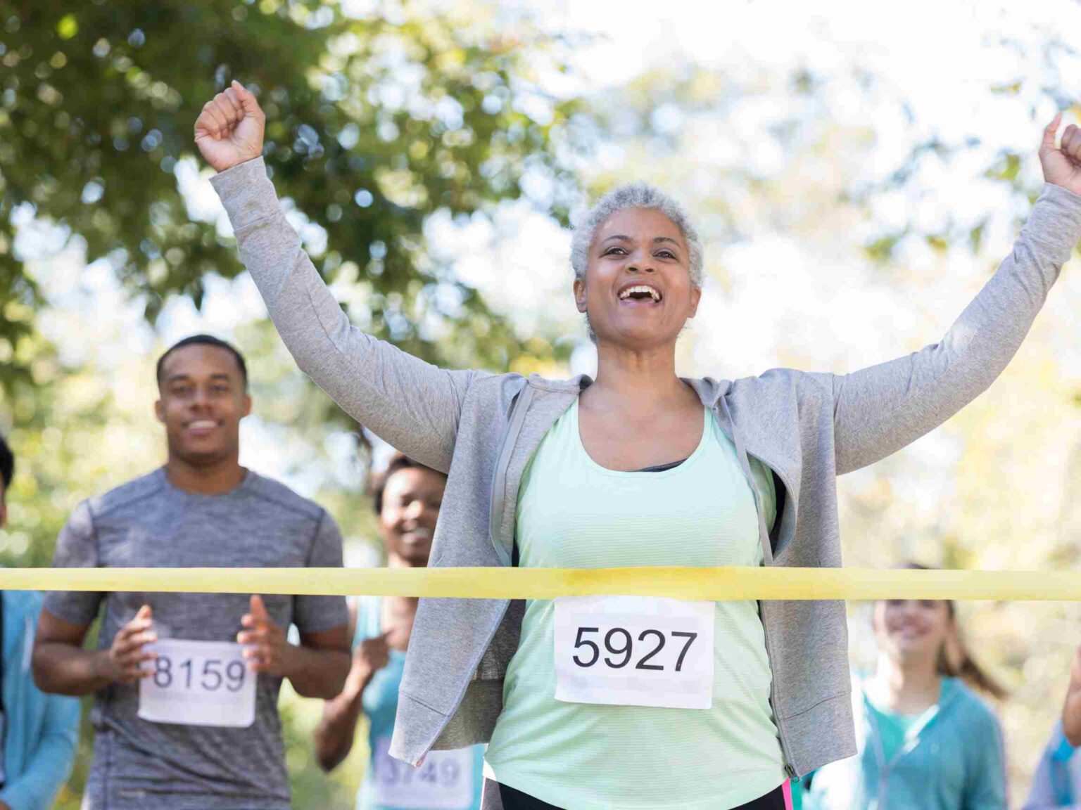 How Does Marathon Fundraising Work? Full Details + Pro Tips - Charity ...