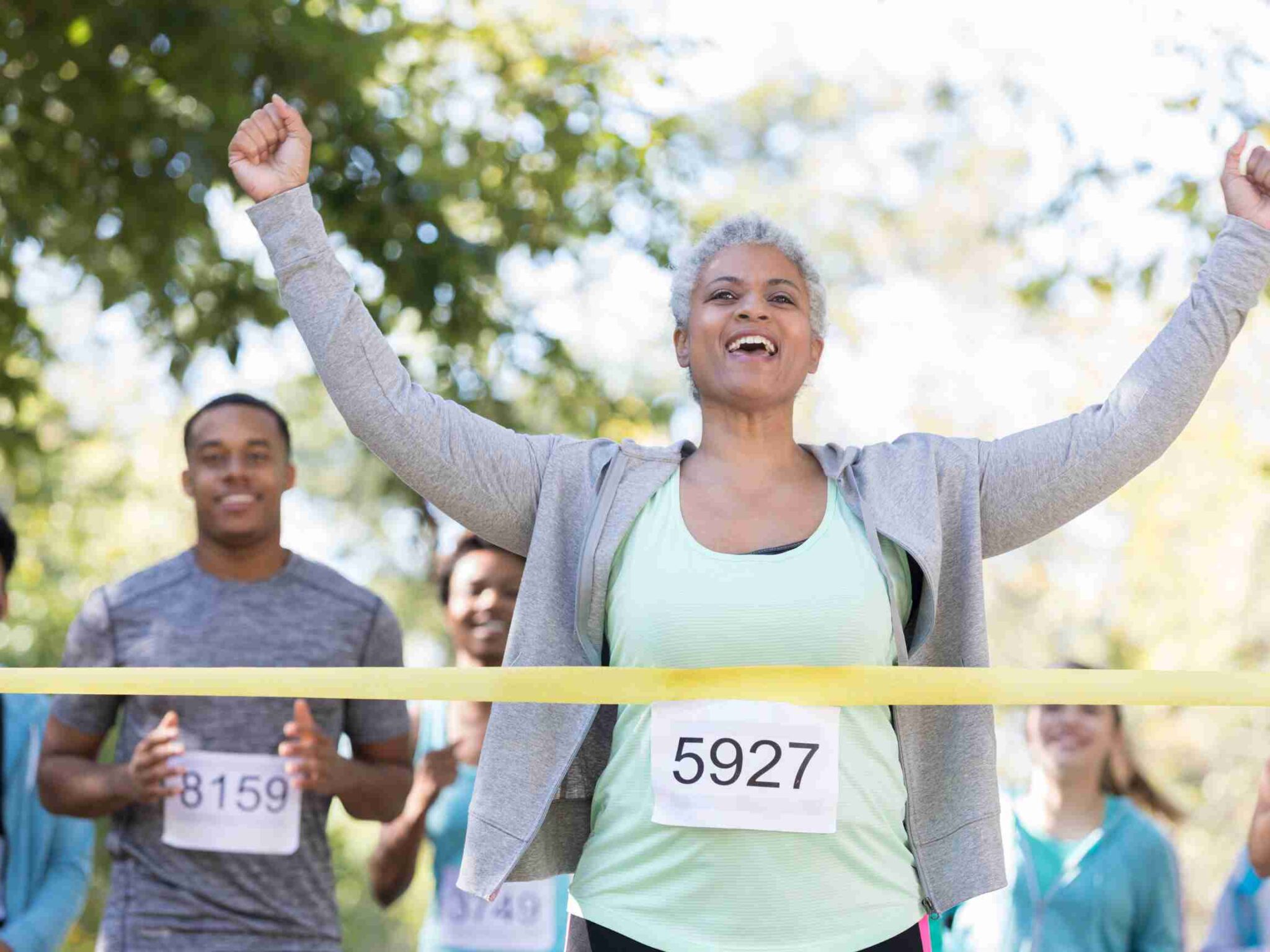 How Does Marathon Fundraising Work? Full Details + Pro Tips - Charity ...