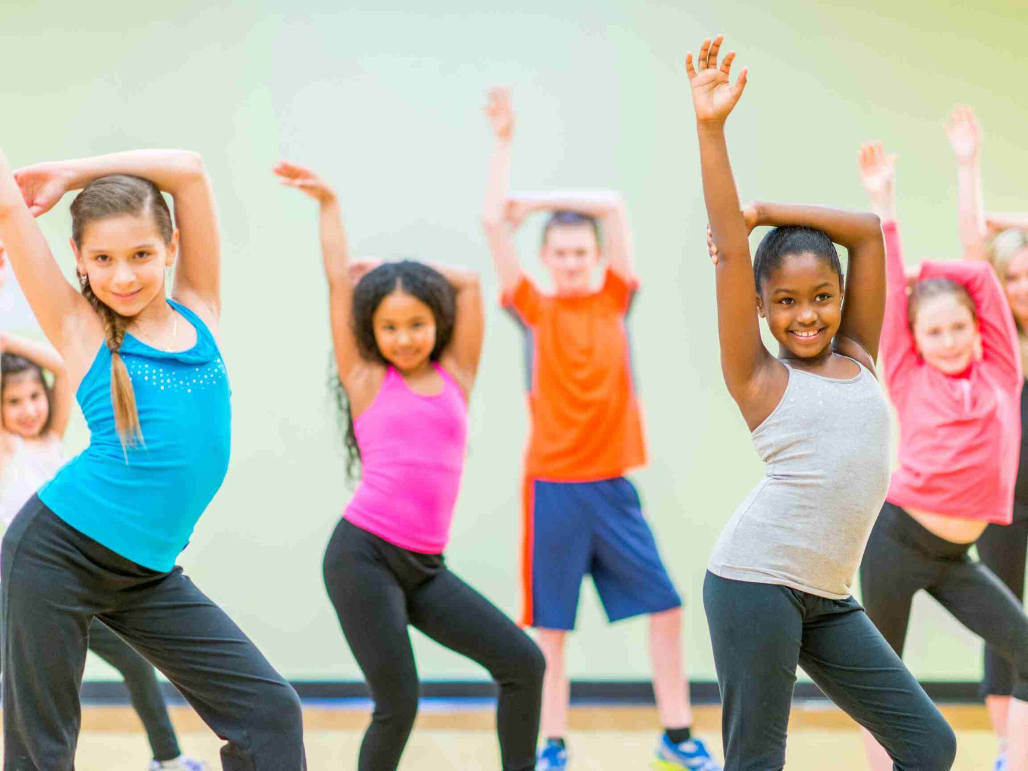 77 Dance Fundraiser Names To Boost Donation Success - Charity Fund Zone