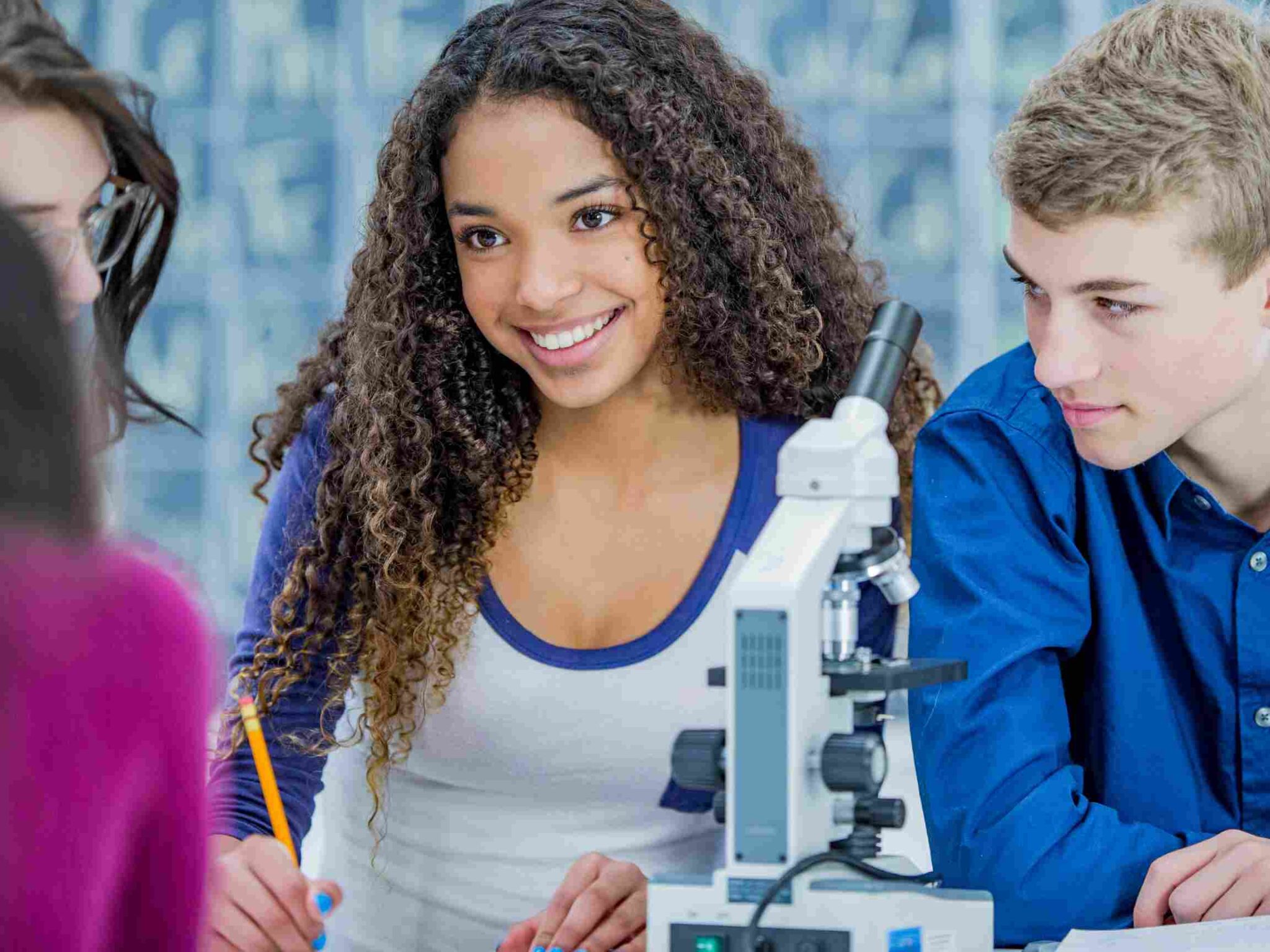 12 Charity Clubs To Start In High School: Quick & Impactful - Charity ...