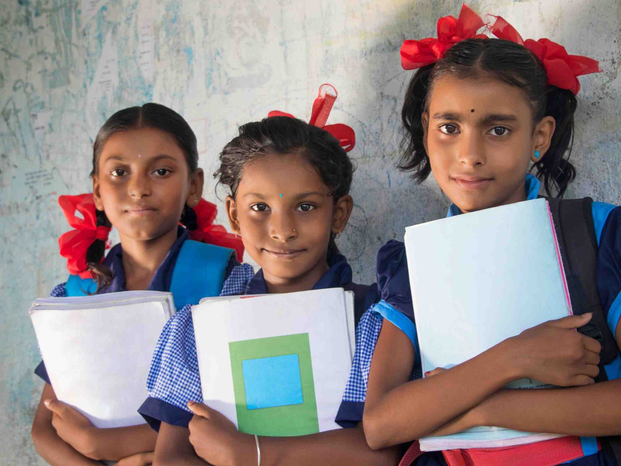 Top 10 Charities for Female Education: Making An Impact 2023 - Charity ...