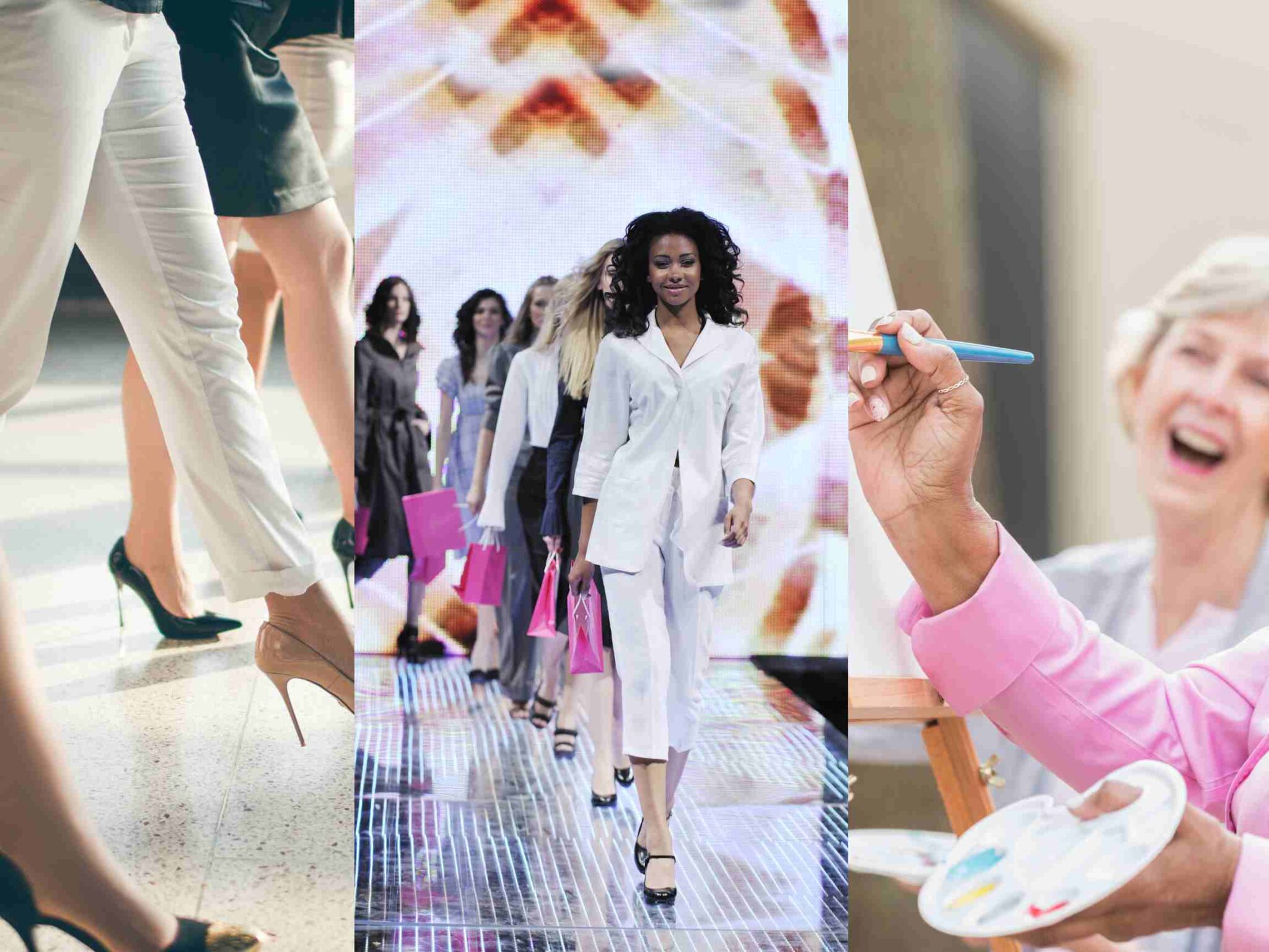 13 Ladies Day Fundraising Ideas: Fun, Engaging, Profitable - Charity ...