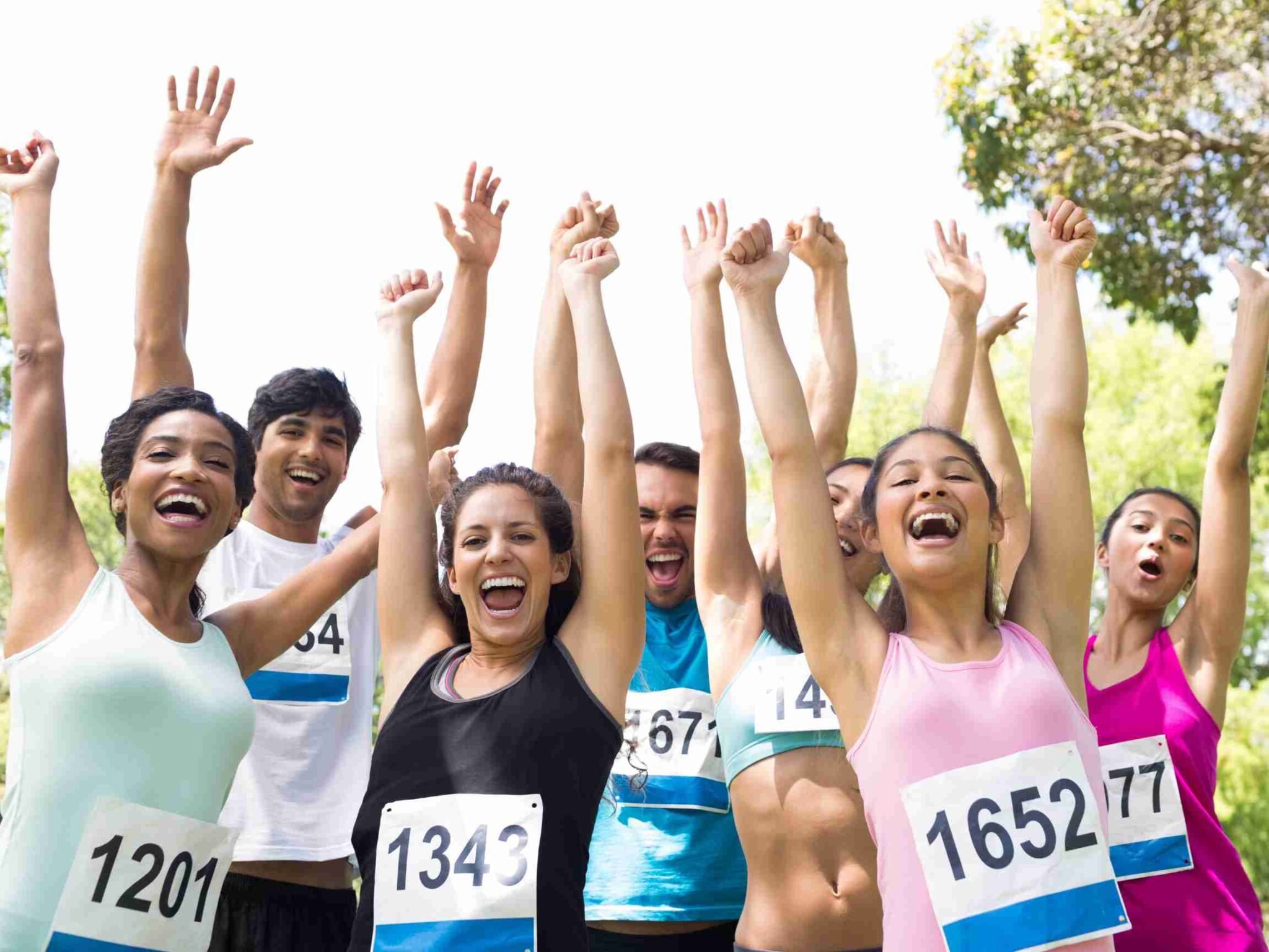 How Does Marathon Fundraising Work? Full Details + Pro Tips - Charity ...