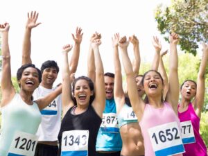 How Does Marathon Fundraising Work? Full Details + Pro Tips - Charity ...