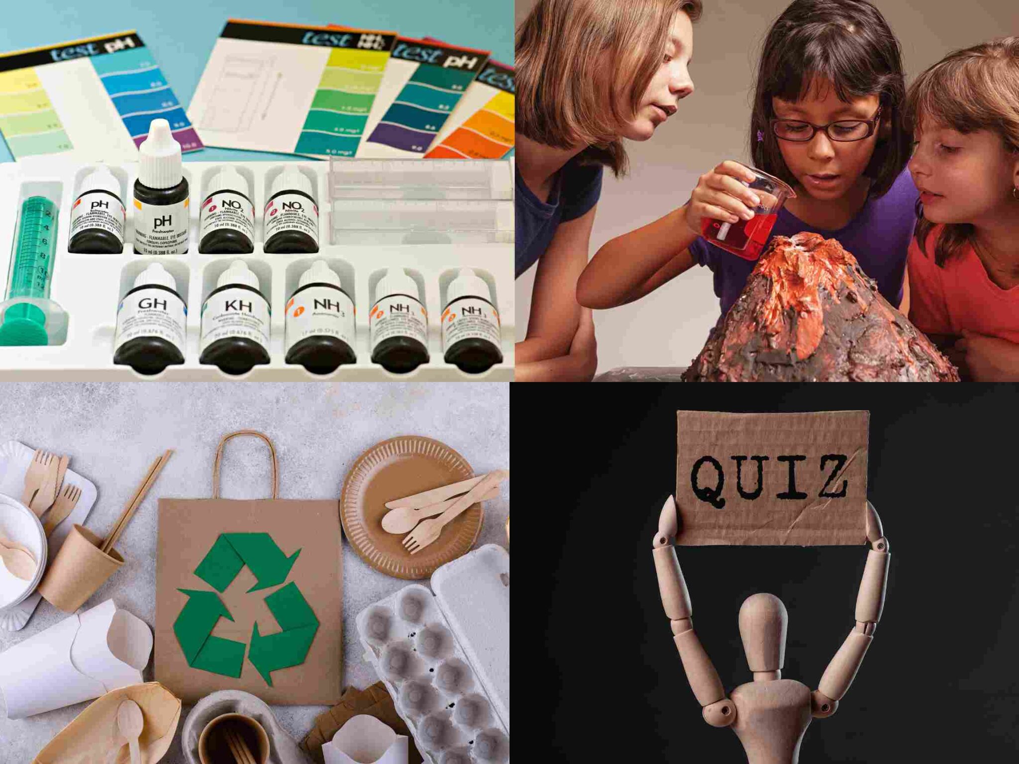 8 Easy & Effective Science Club Fundraising Ideas - Charity Fund Zone