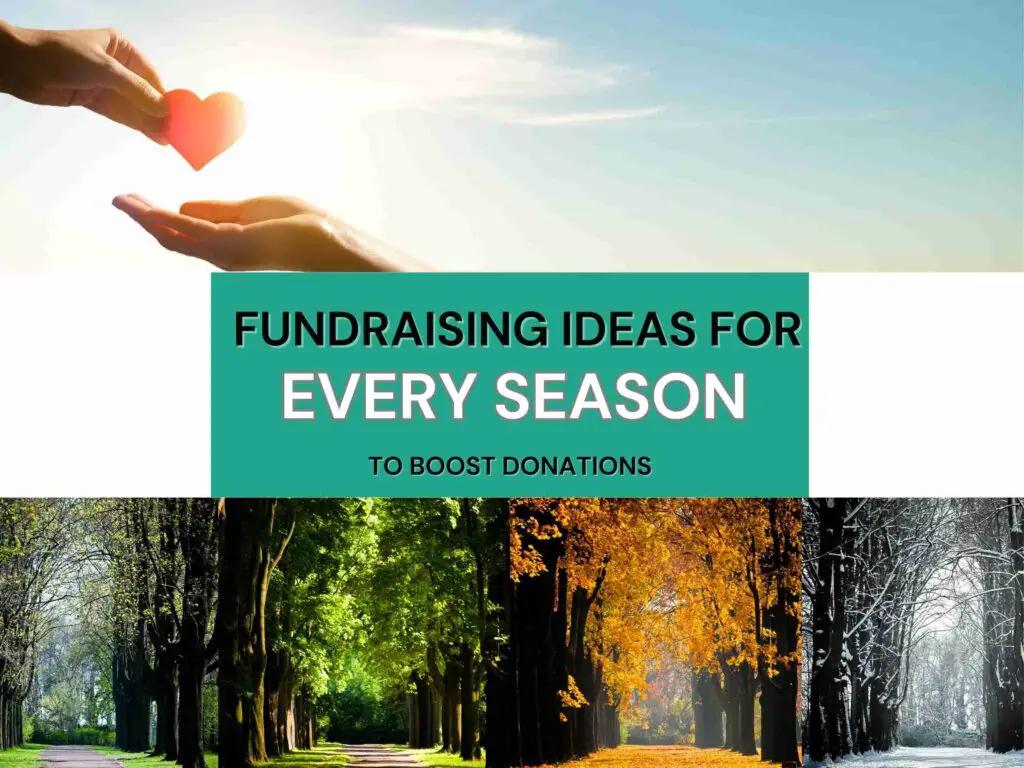 9 Profitable Christmas Tree Fundraising Ideas (+ Success Tips ...