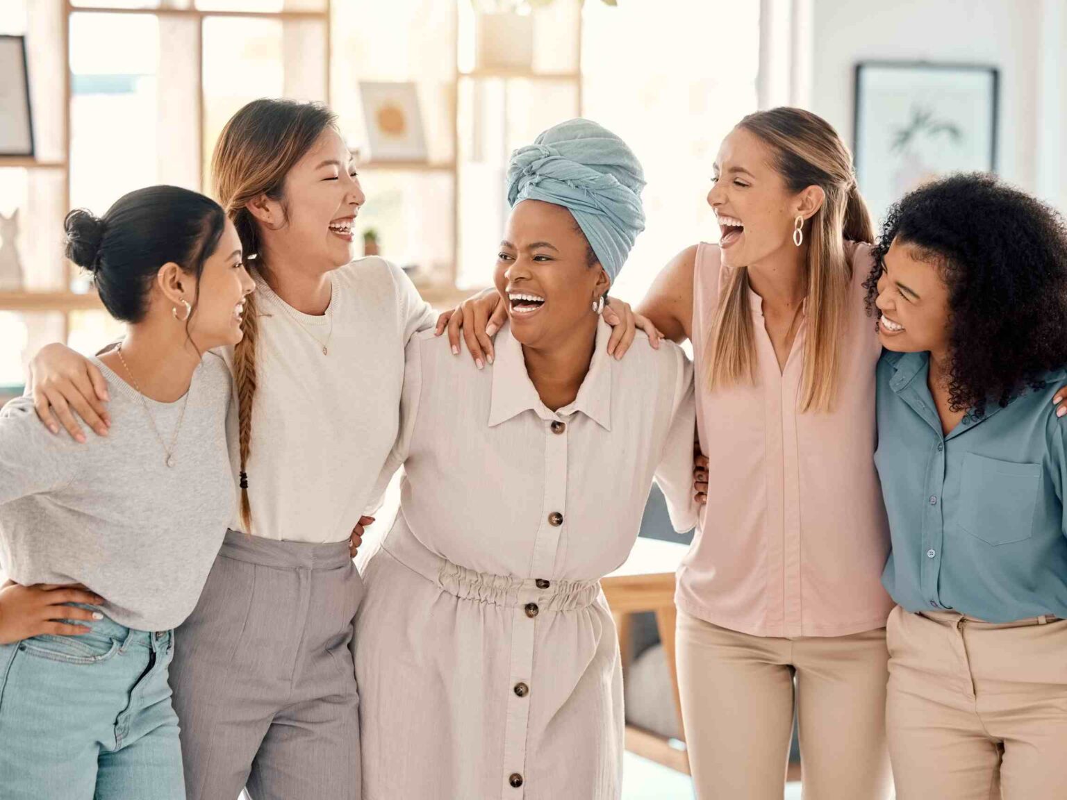 11 Women's Charities to Donate To: Credible & Diverse 2023 - Charity ...