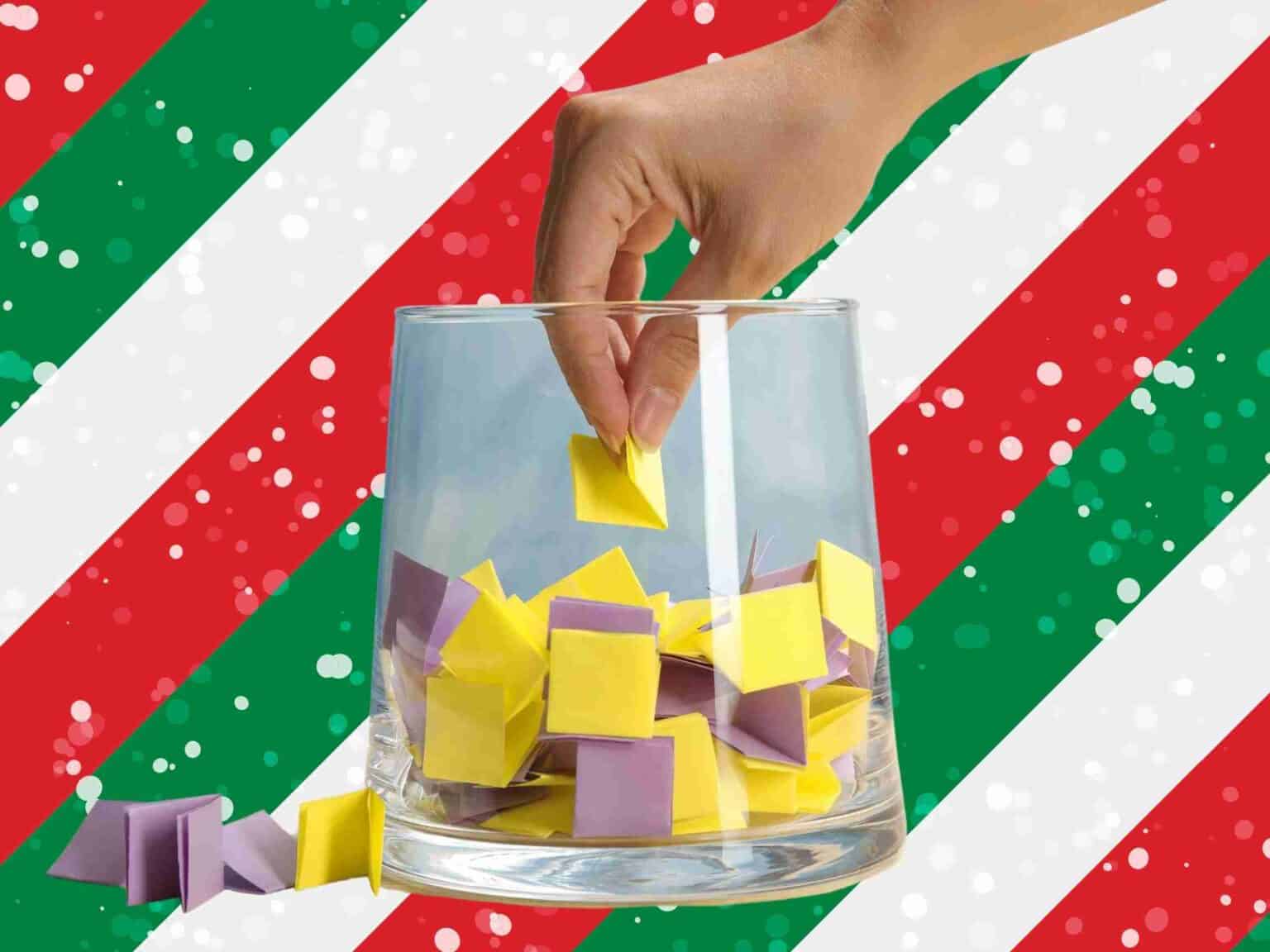 11 Fun Christmas Fundraising Games for Schools & Non-Profits - Charity ...