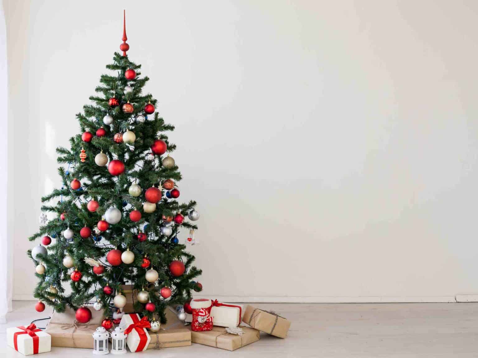 9 Profitable Christmas Tree Fundraising Ideas (+ Success Tips ...