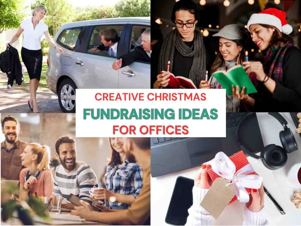 17 Brilliant Summer Fundraising Ideas You Haven't Thought Of - Charity Fund Zone