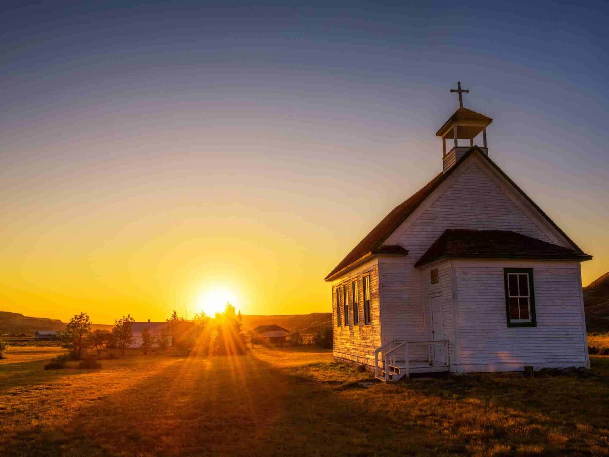 11 Small church Fundraising ideas: Unique and impactful - Charity Fund Zone