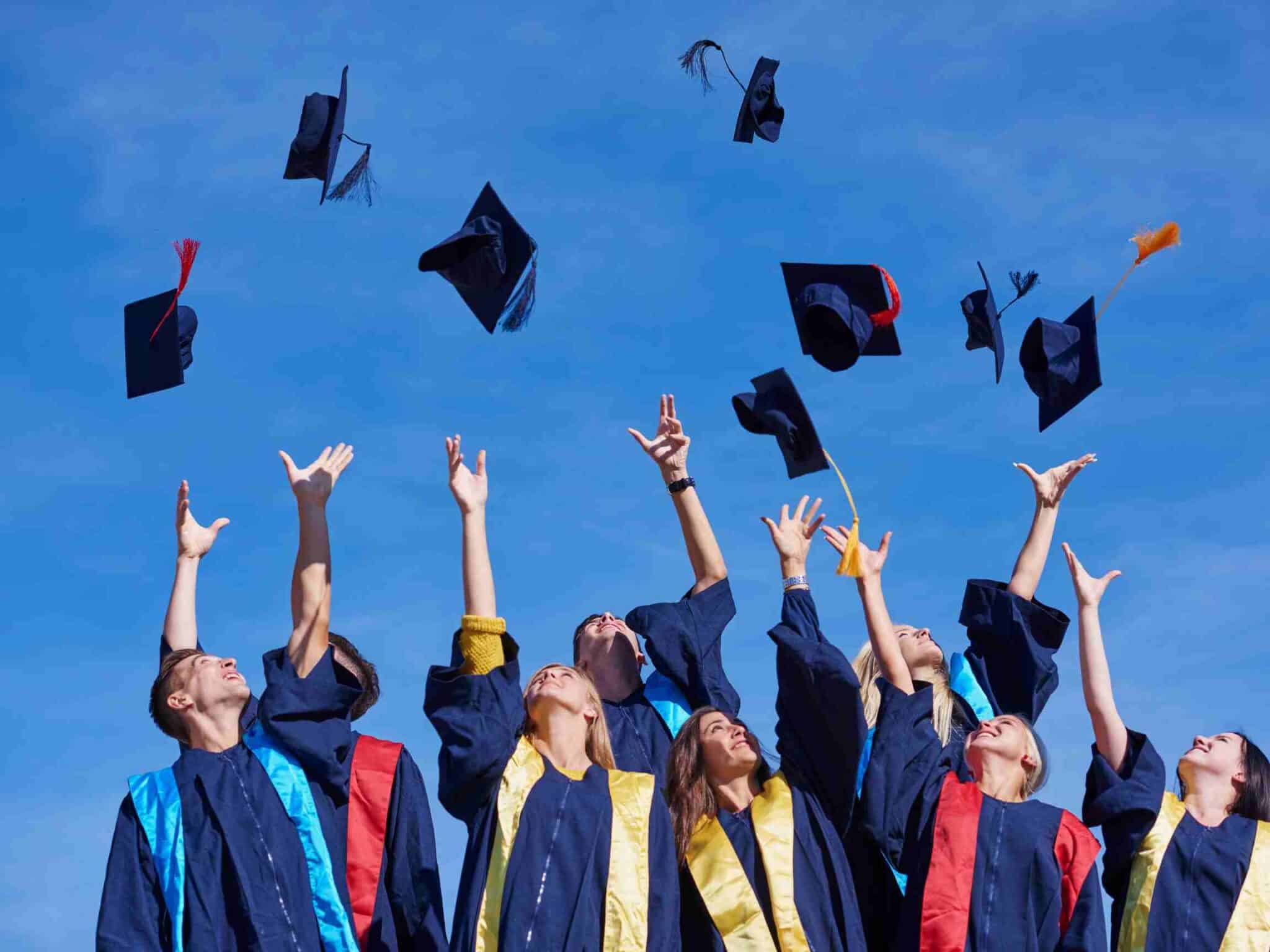 13 Fundraising Ideas for Senior Class: Specific and Engaging - Charity ...