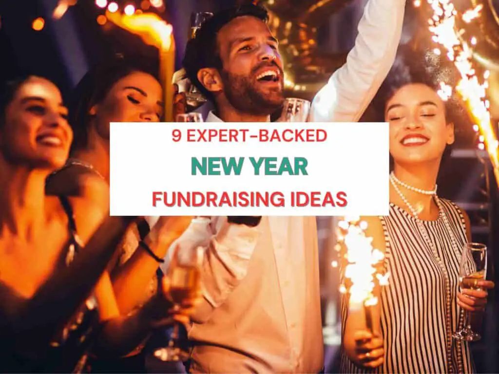 12 Perfect September Fundraising Ideas For Maximum Success - Charity Fund Zone