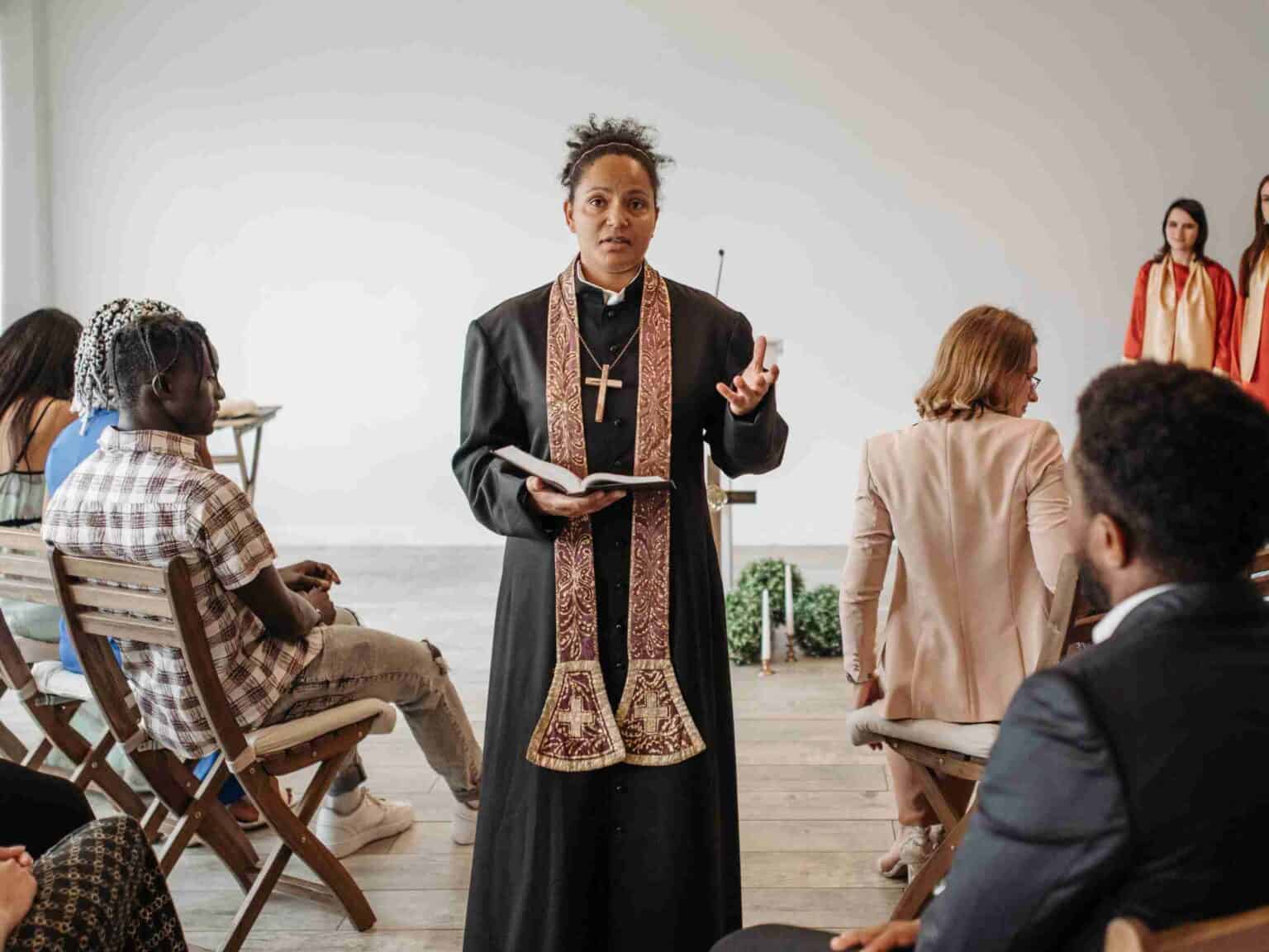 11 Perfect Church Building Fundraising Ideas - Charity Fund Zone