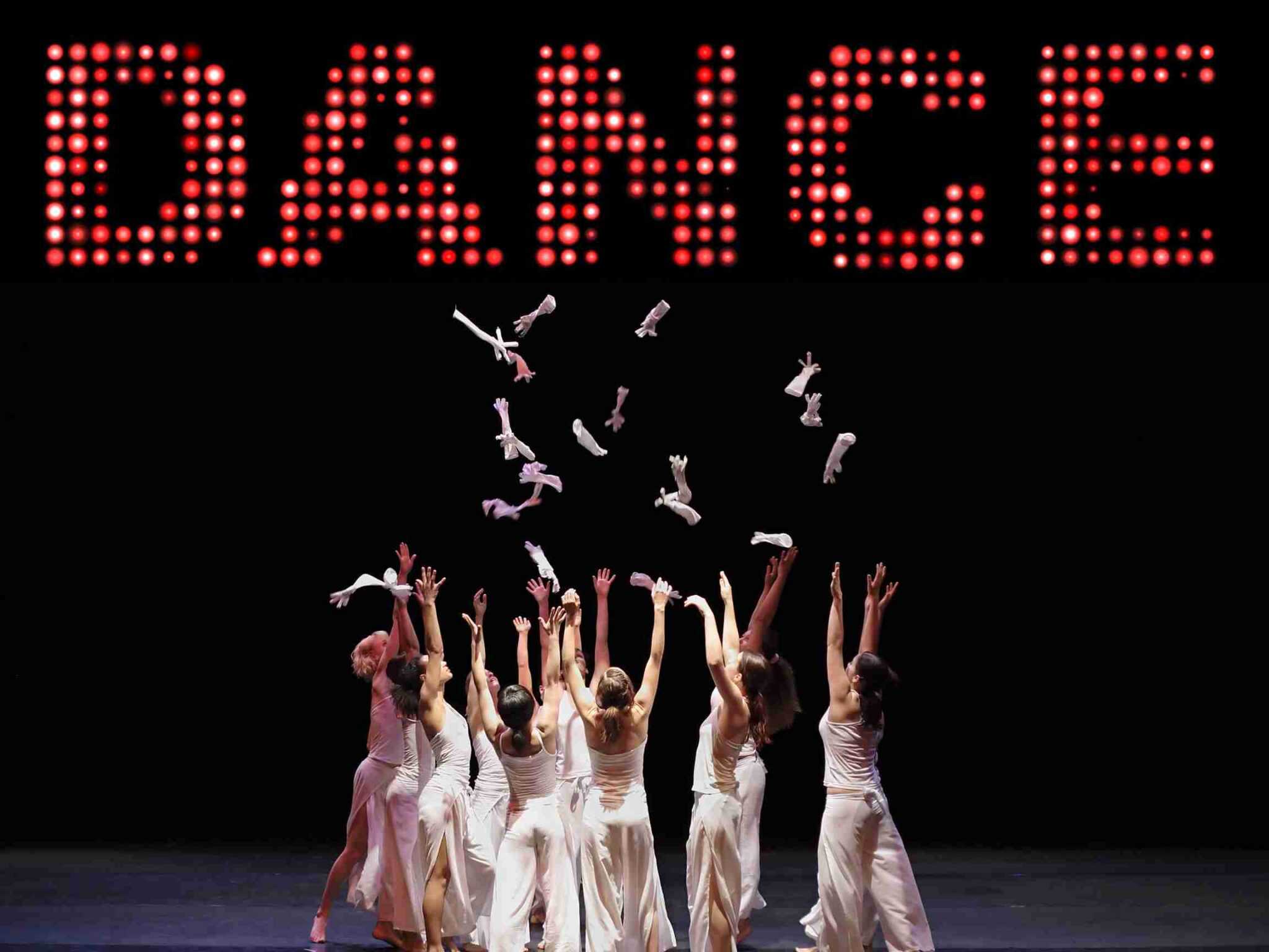 Raising the Bar: 10 Innovative Dance Team fundraising Ideas - Charity ...