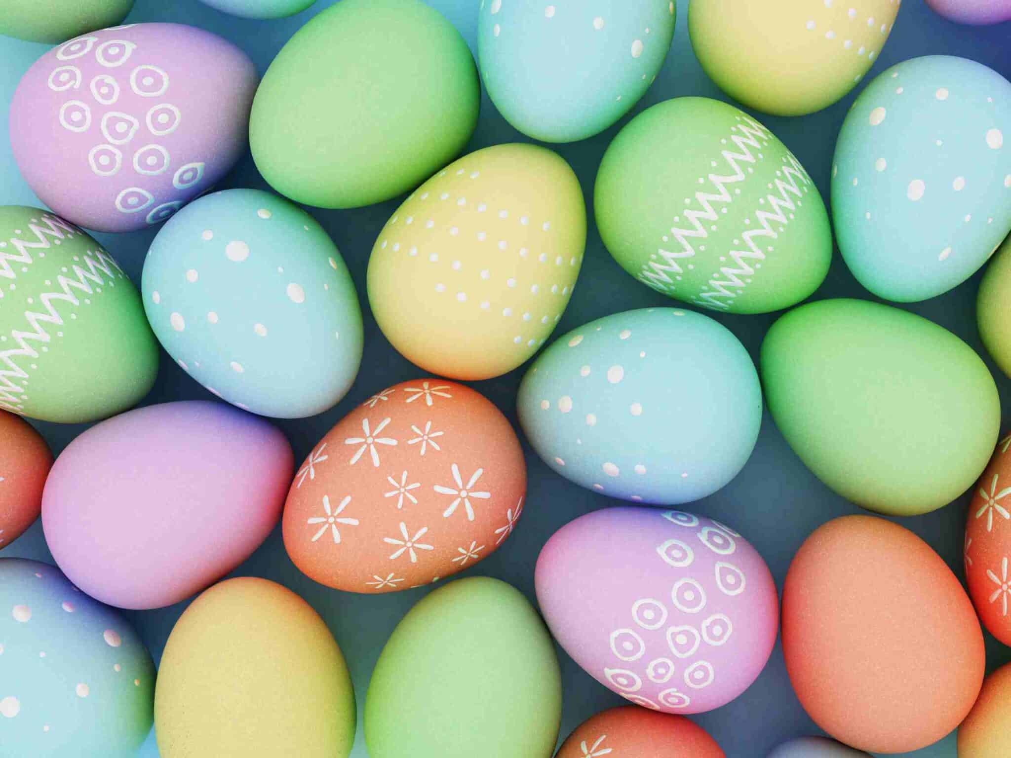 11 Carefully Curated Easter Fundraising Ideas for Office - Charity Fund ...