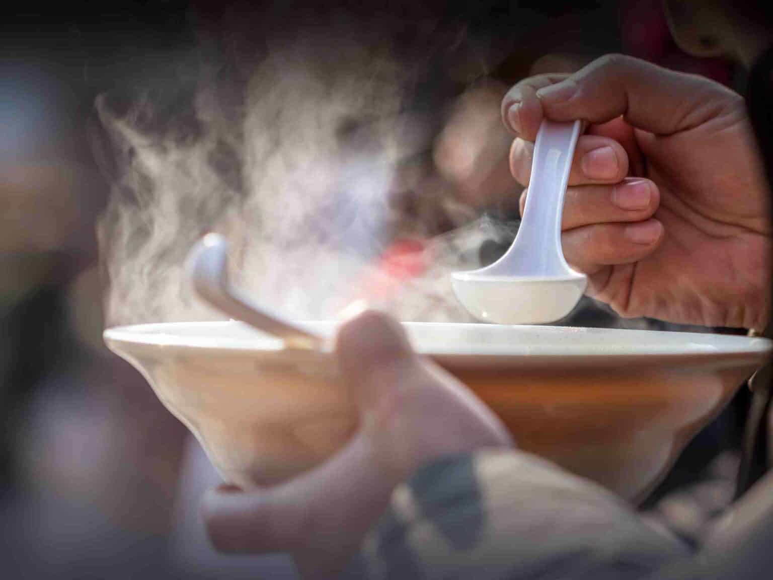 Feasting for Funds: 13 Tasty Food Fundraising Ideas for Church ...