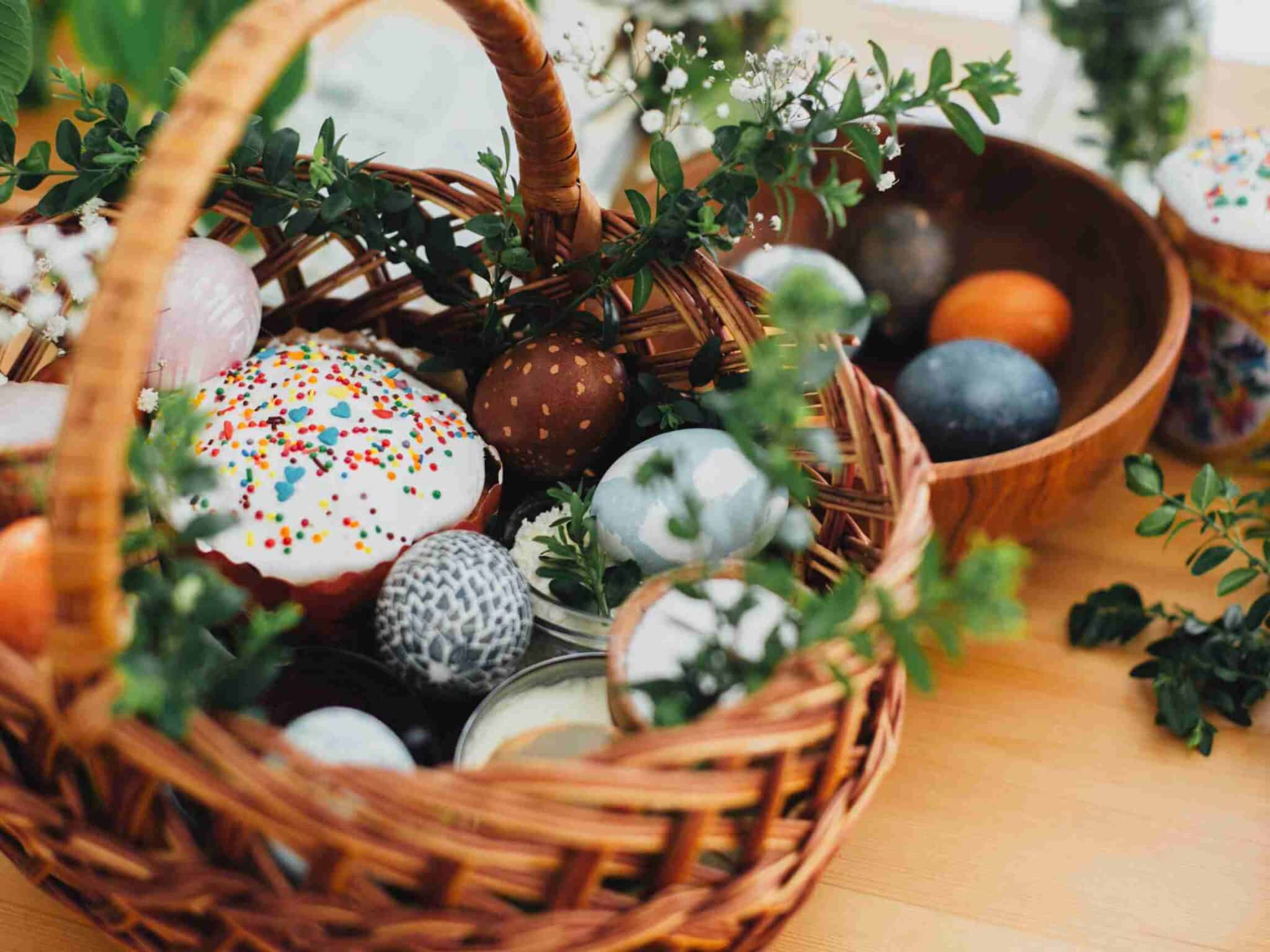 8 Egg-cellent Easter Raffle Ideas for School Fundraising Success ...