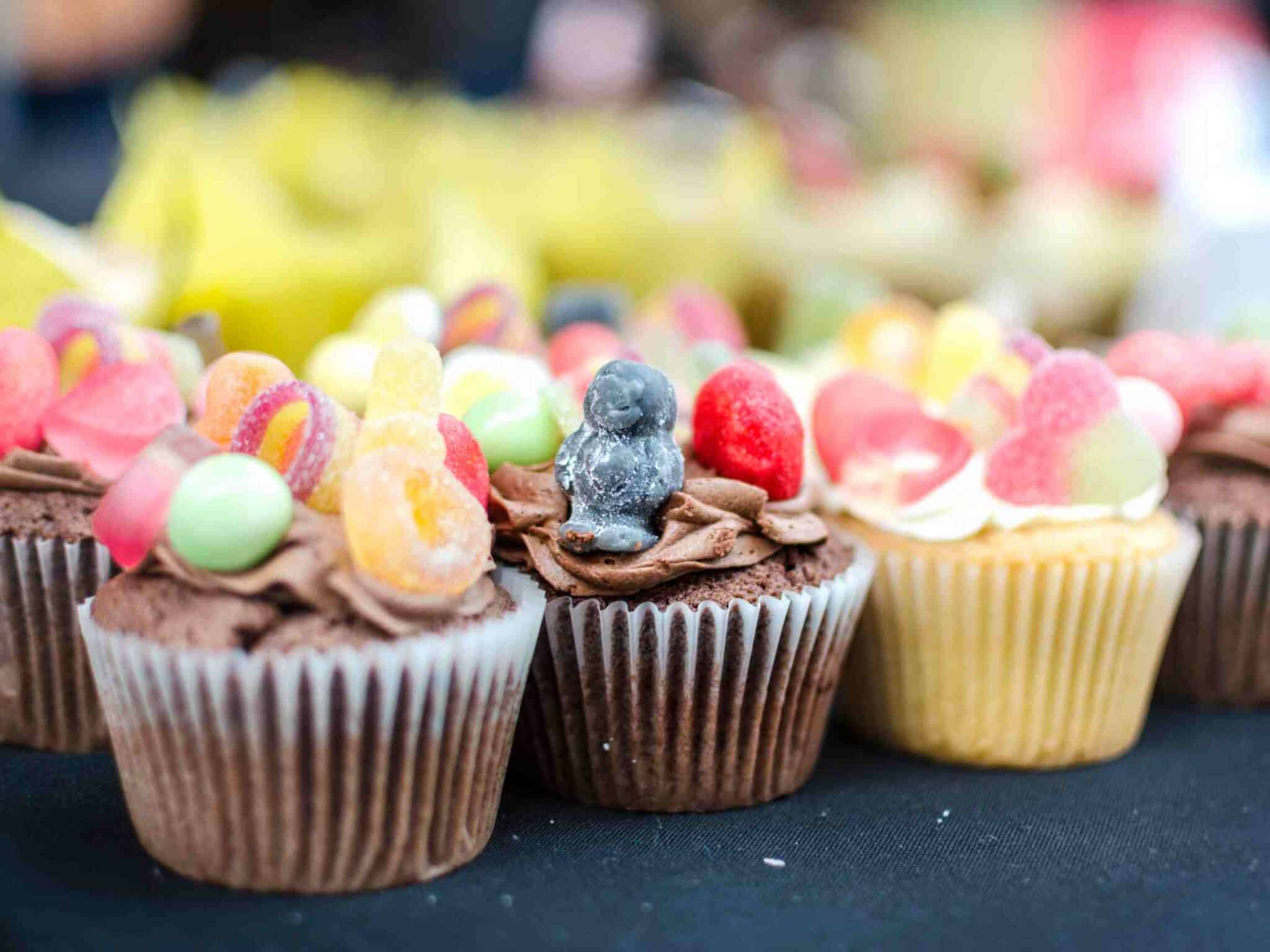 Feasting for Funds: 13 Tasty Food Fundraising Ideas for Church ...