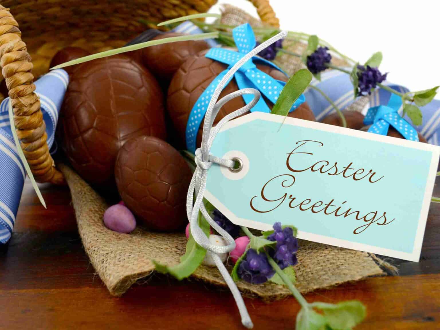 8 Egg-cellent Easter Raffle Ideas for School Fundraising Success ...