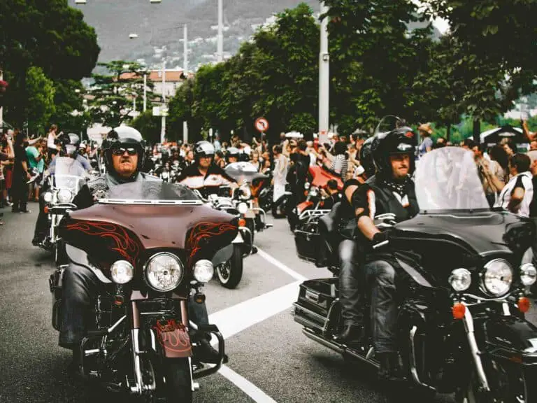 9 Unique Motorcycle club Fundraising ideas: Rev Up Support - Charity ...