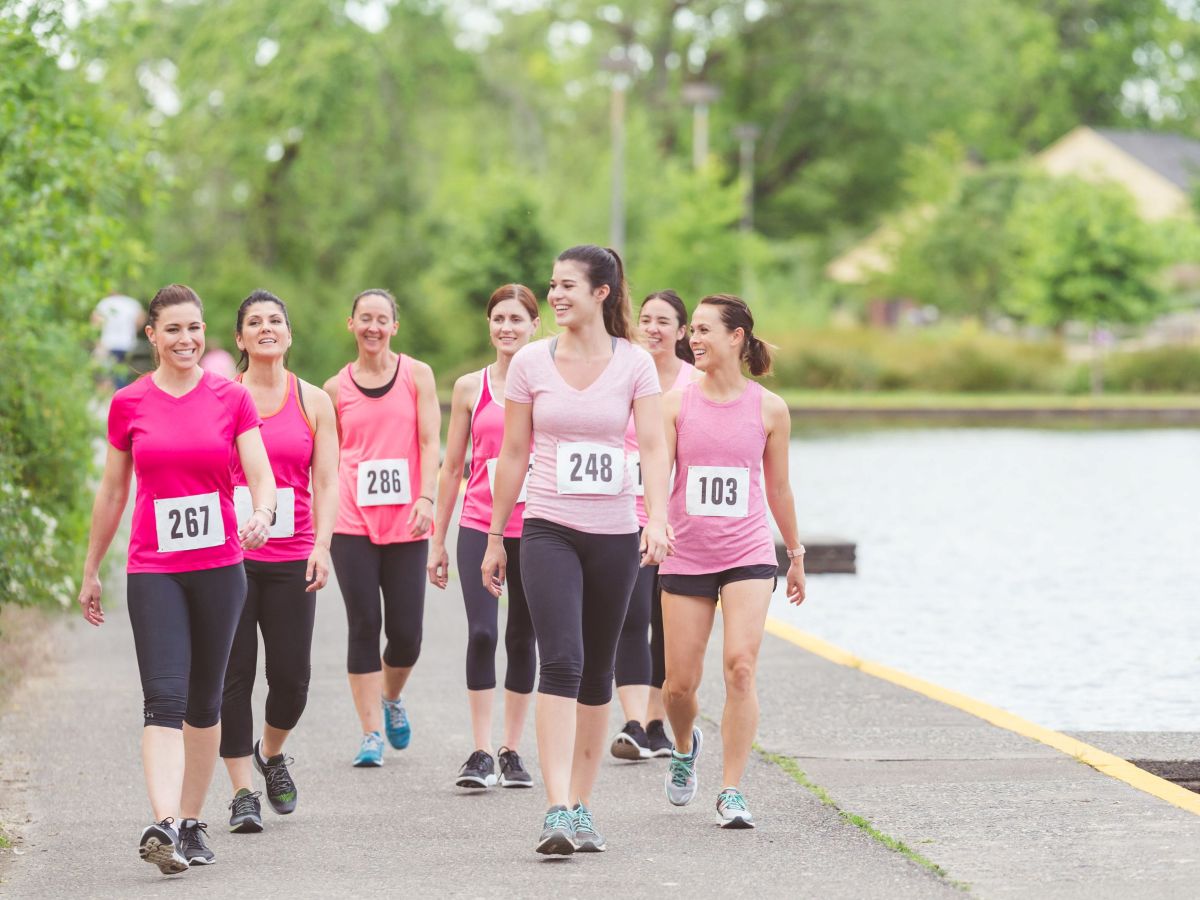 15 Easy Mental Health Fundraising Ideas for Impact - Charity Fund Zone