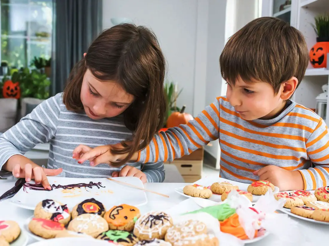 33 Fun Snack Fundraisers for Schools That Pay Off - Charity Fund Zone