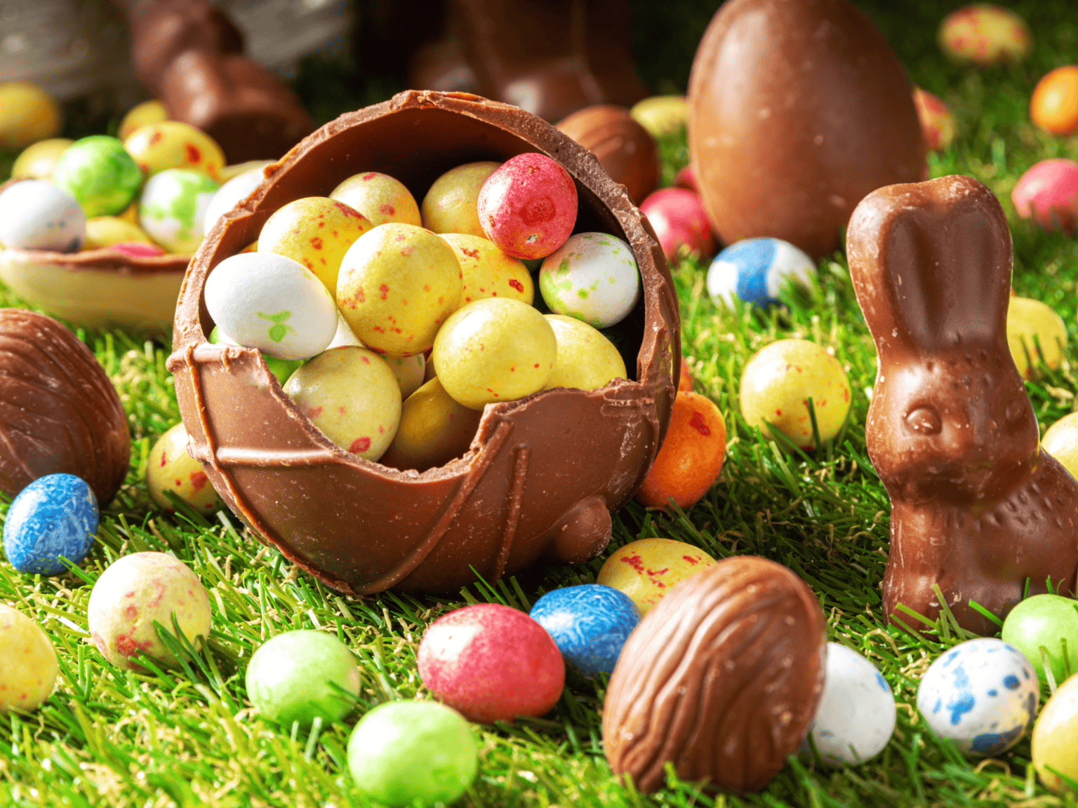 17 Easter Fundraising Ideas for School That Work - Charity Fund Zone