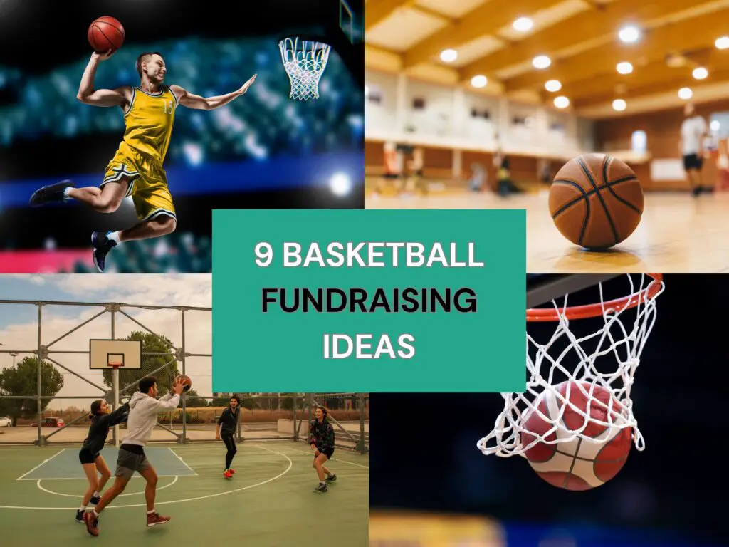 75 Effective Sports Fundraising Slogans to Elevate Your Cause - Charity ...