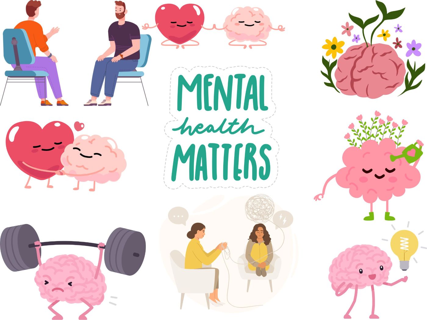 15 Easy Mental Health Fundraising Ideas for Impact - Charity Fund Zone