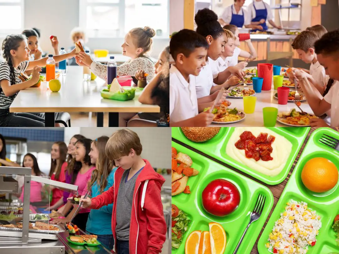 33 Fun Snack Fundraisers for Schools That Pay Off - Charity Fund Zone