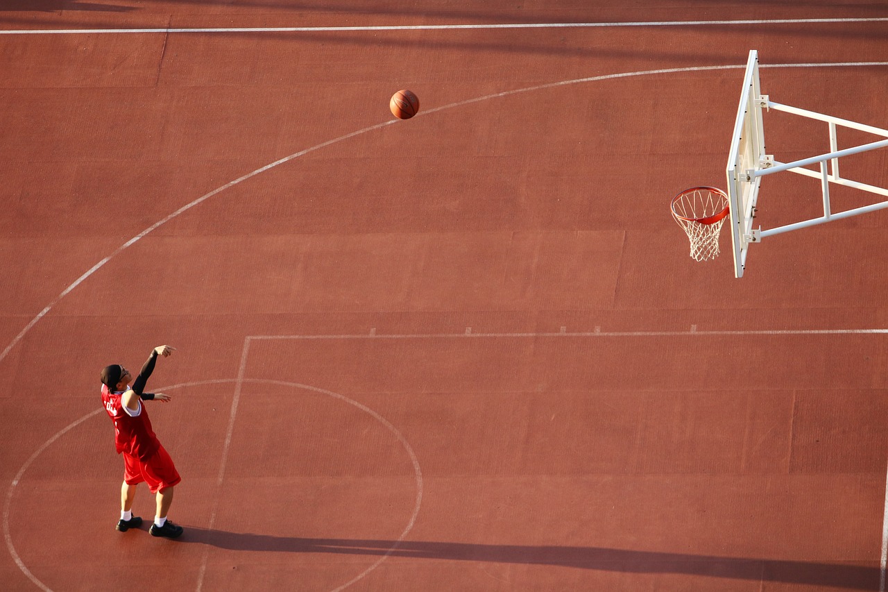 9 Basketball Fundraising Ideas That Score Big - Charity Fund Zone