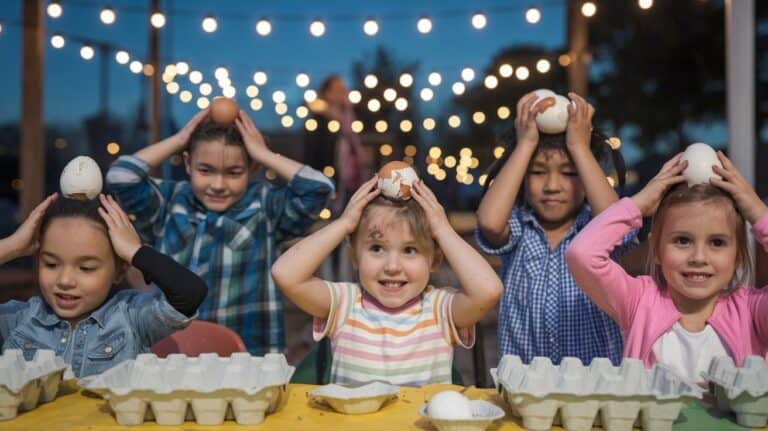 11 Easter Fundraising Games to Raise Money & Spirits - Charity Fund Zone
