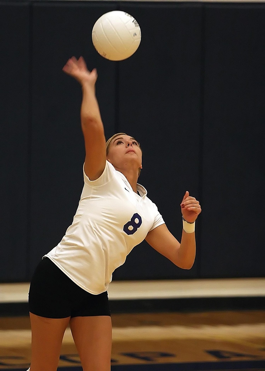 9 High-Energy Volleyball Fundraising Ideas That Work - Charity Fund Zone