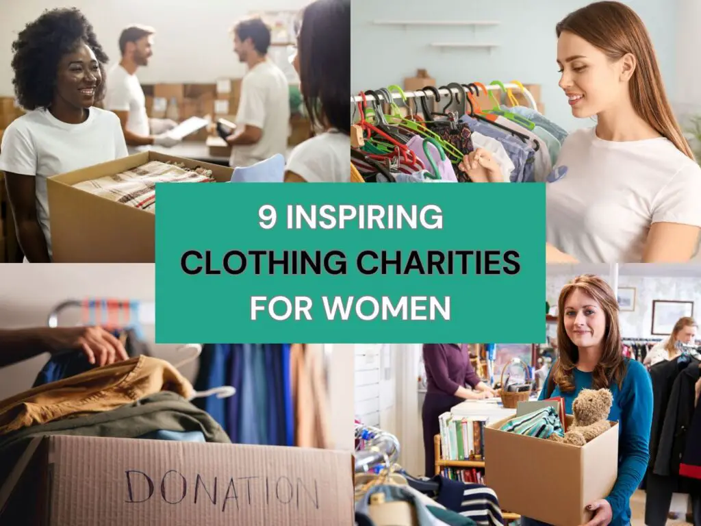 9 Trusted Charities That Help Single Mothers to Donate To - Charity Fund Zone