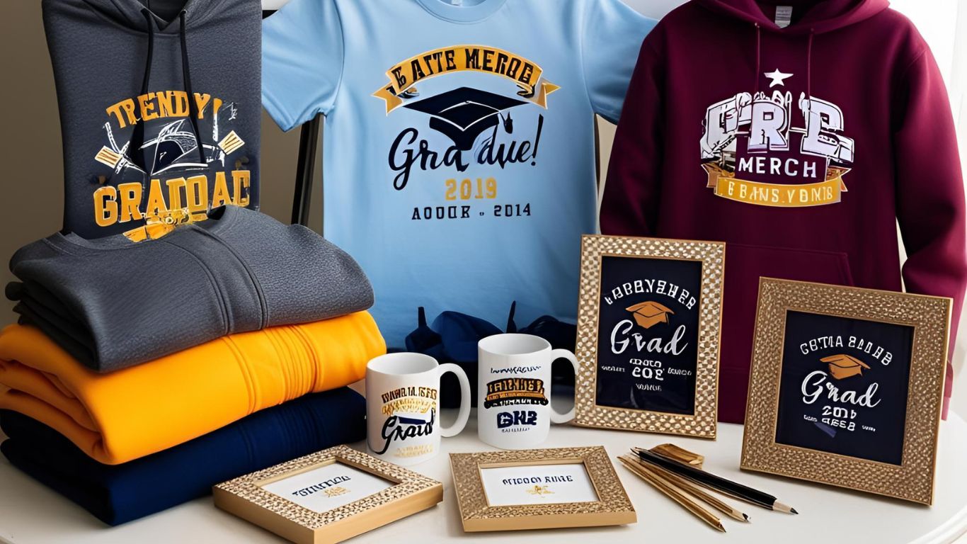 11 Genius Graduation Day Fundraising Ideas - Charity Fund Zone