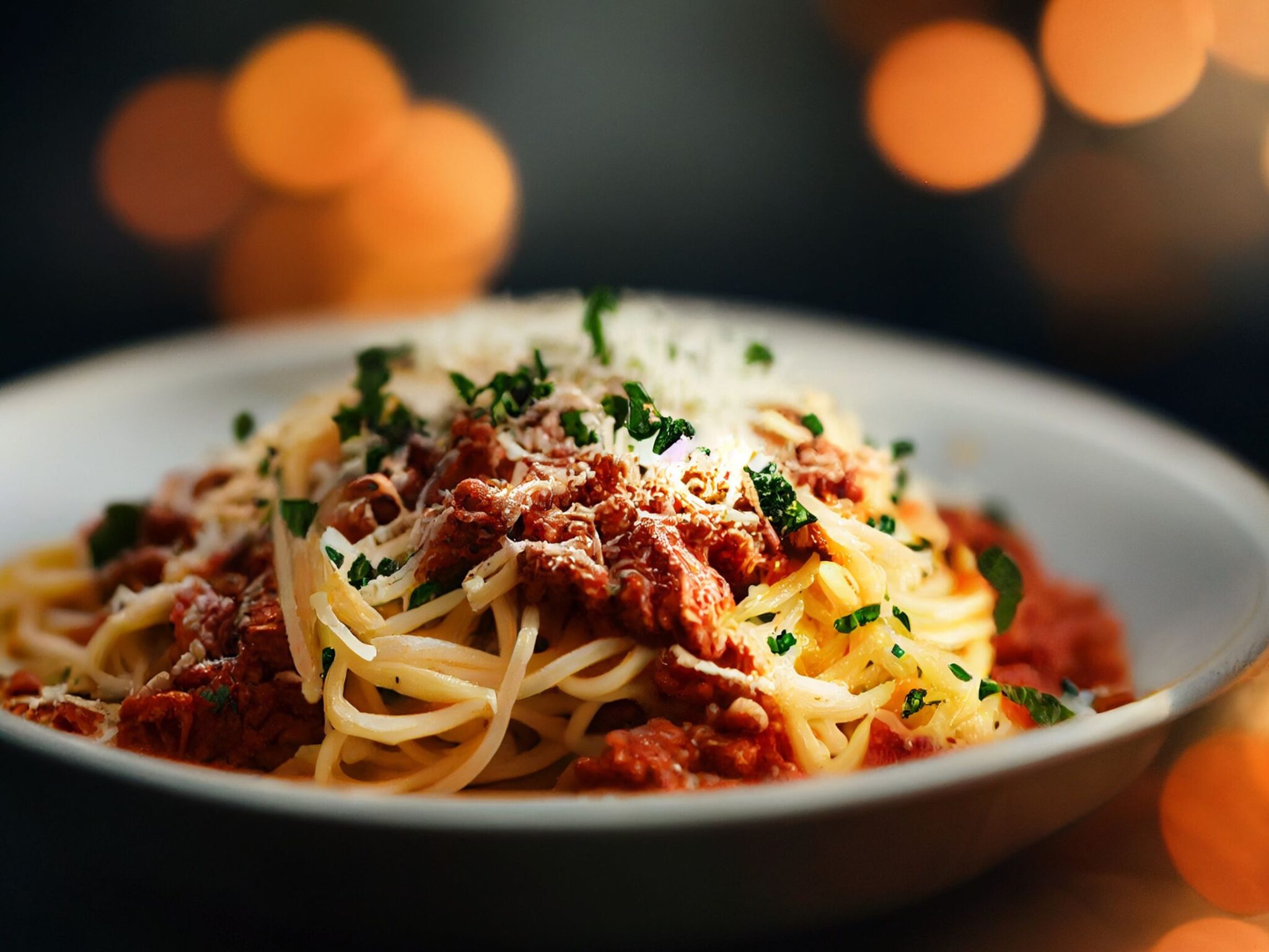 11 Creative Spaghetti Fundraiser Ideas - Charity Fund Zone