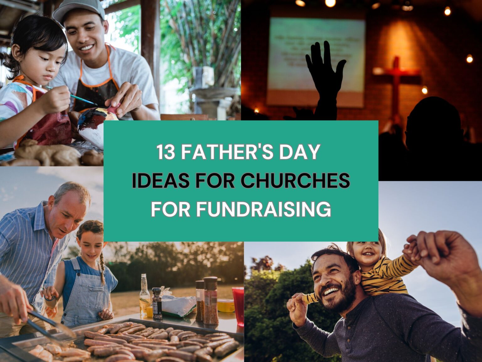 111 Church Building Campaign Slogans to Fund with Purpose - Charity ...