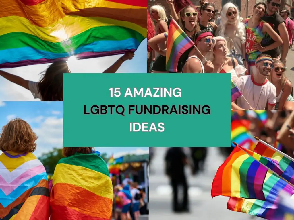 9 Dynamic Fundraising Ideas for Wrestling Teams: - Charity Fund Zone