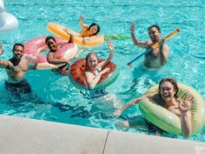 17 Brilliant Summer Fundraising Ideas You Haven't Thought Of - Charity Fund Zone