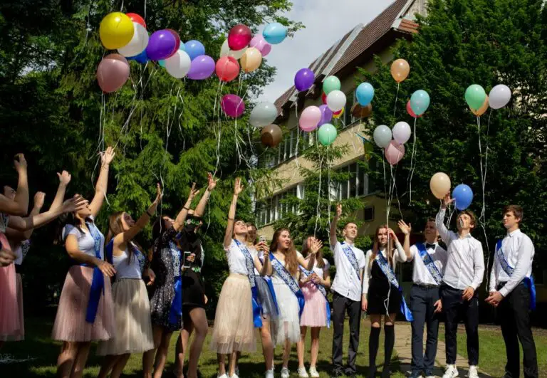 11 Genius Graduation Day Fundraising Ideas - Charity Fund Zone