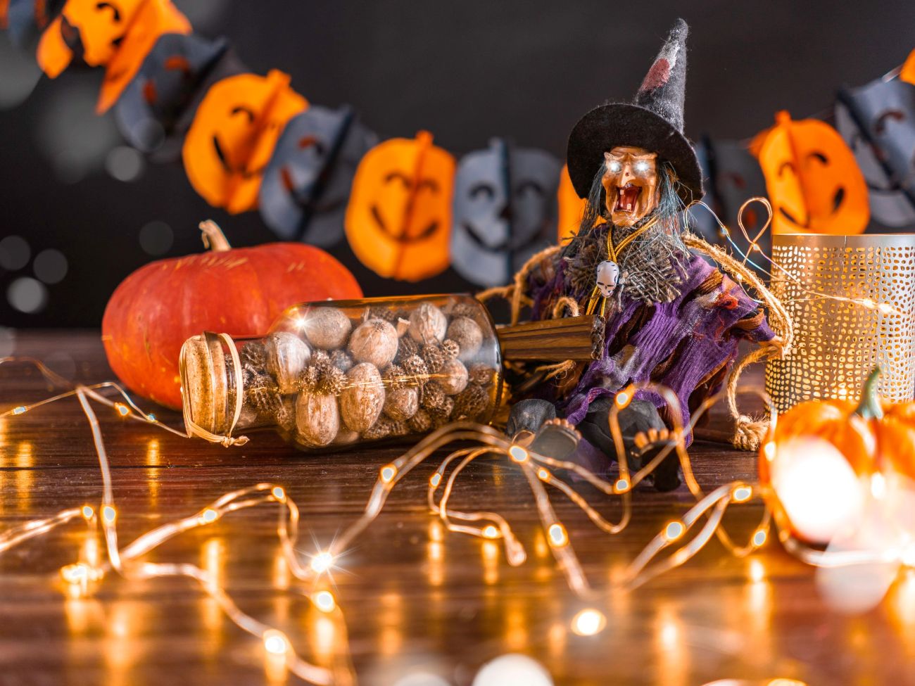 11 Halloween Raffle Ideas for Fundraising Success: Spooky and Fun ...